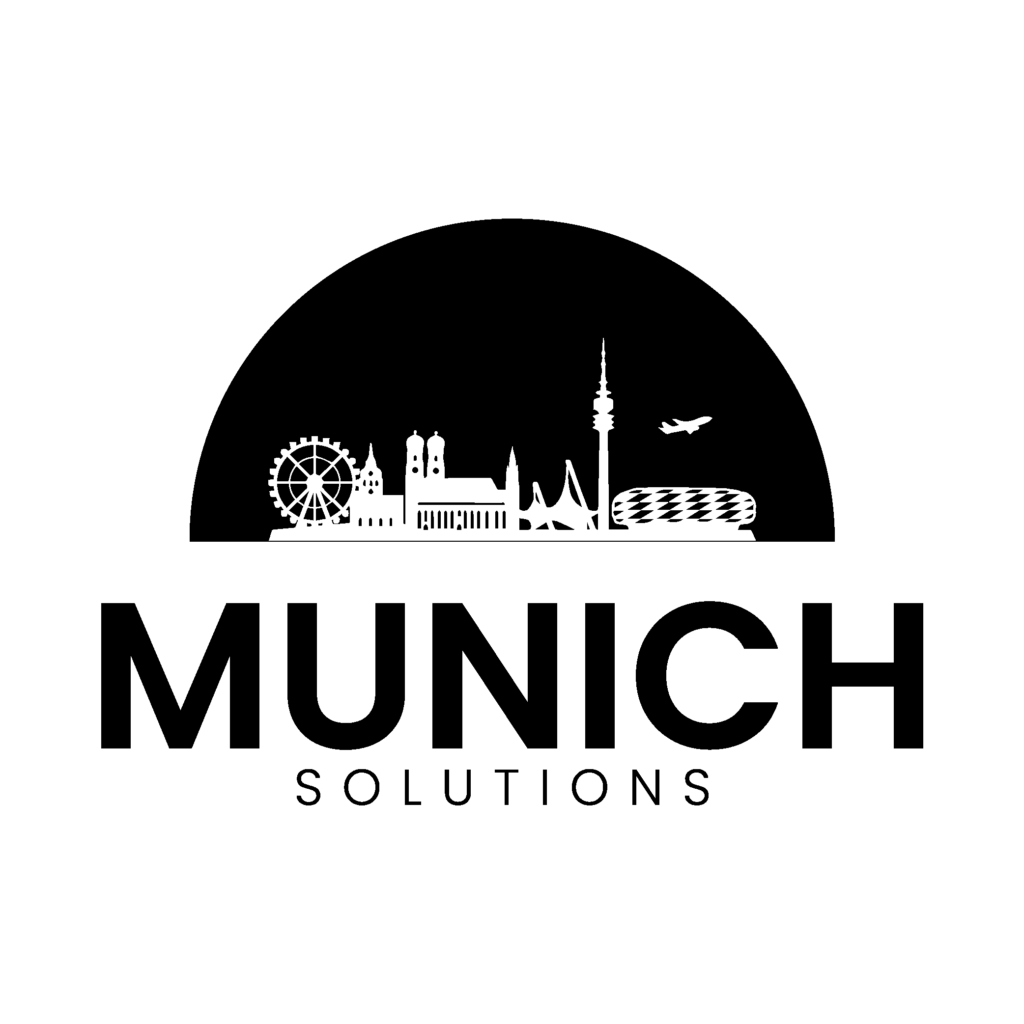 Startseite - Munich Solutions